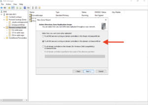 Configuring DNS and DHCP in Windows Server 2019 – Nicholas Pineiro
