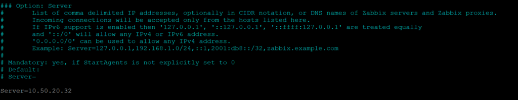 Deploying Zabbix With Docker Compose And Portainer Nicholas Pineiro