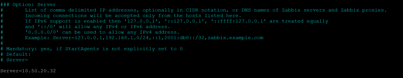 Deploying Zabbix With Docker Compose And Portainer Nicholas Pineiro 1531