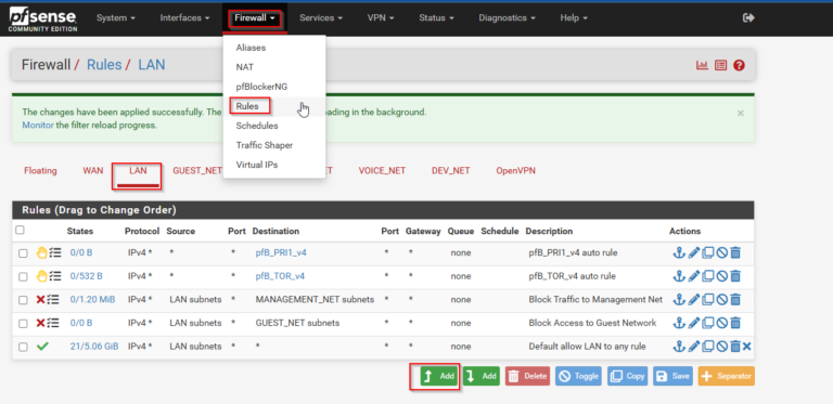 Installing And Configuring Zabbix Proxy On Raspberry Pi Nicholas Pineiro