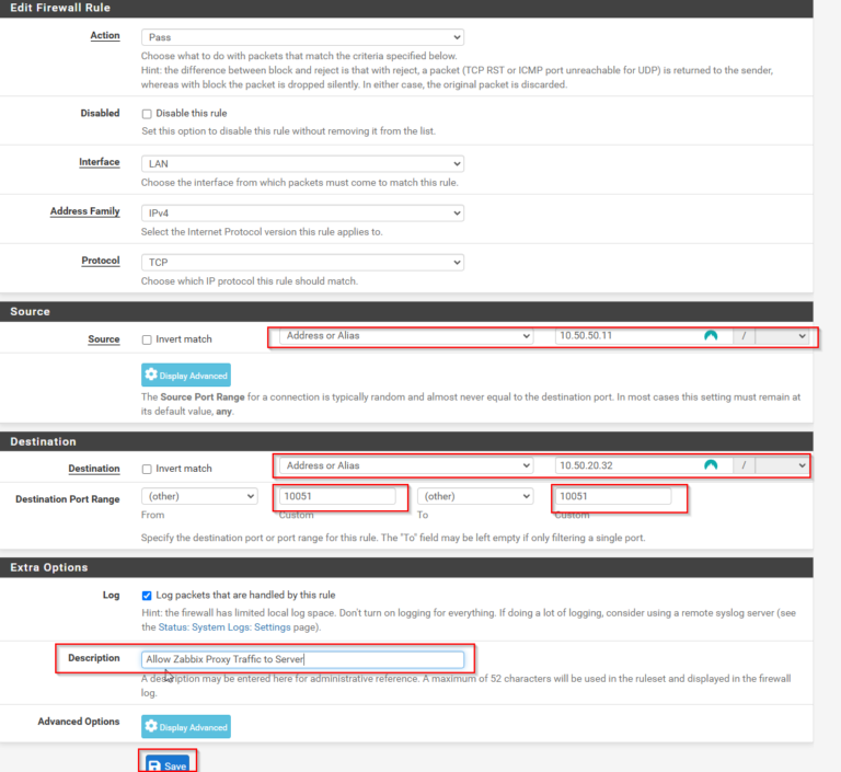 Installing And Configuring Zabbix Proxy On Raspberry Pi Nicholas Pineiro