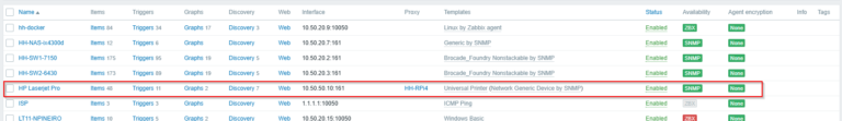 Installing And Configuring Zabbix Proxy On Raspberry Pi Nicholas Pineiro