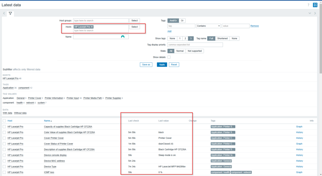 Installing And Configuring Zabbix Proxy On Raspberry Pi Nicholas Pineiro