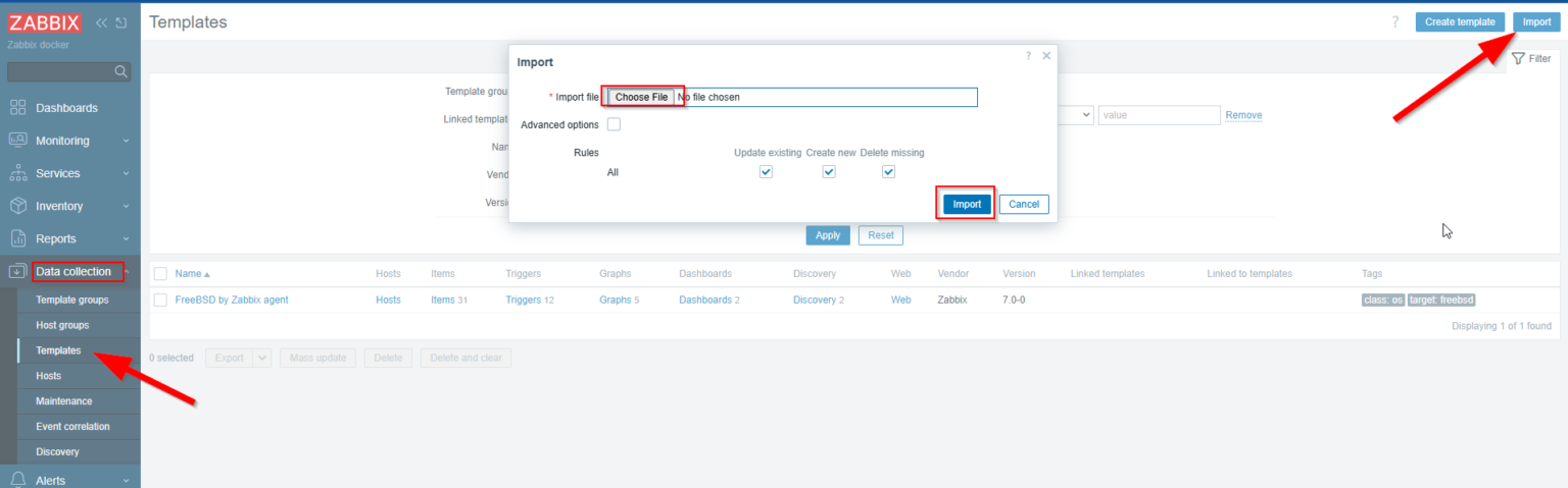 Installing And Configuring Zabbix Proxy On Raspberry Pi Nicholas Pineiro