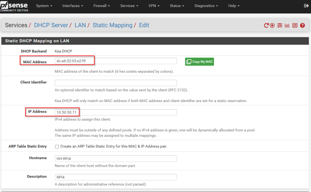 Installing And Configuring Zabbix Proxy On Raspberry Pi Nicholas Pineiro