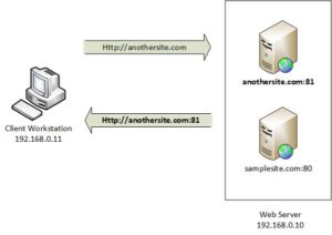 Self-Hosting Multiple Websites in IIS | nicholaspineiro.net